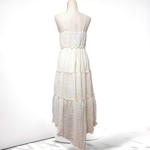 Forever 21 | Dresses | Forever 2 Boho Cottagecore Coastal Cowgirl ...